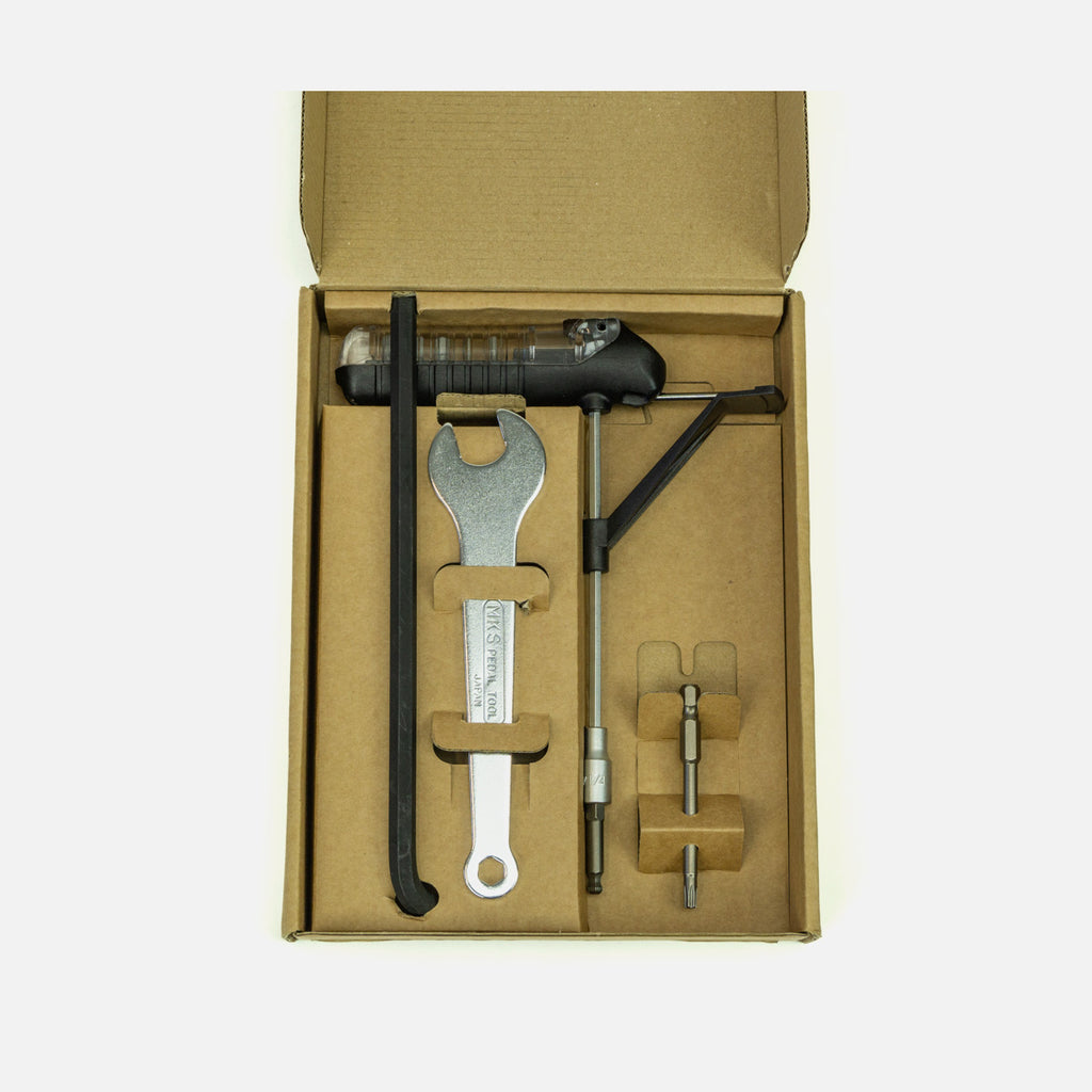 Gocycle Torque Tool Kit – Ridey.eu